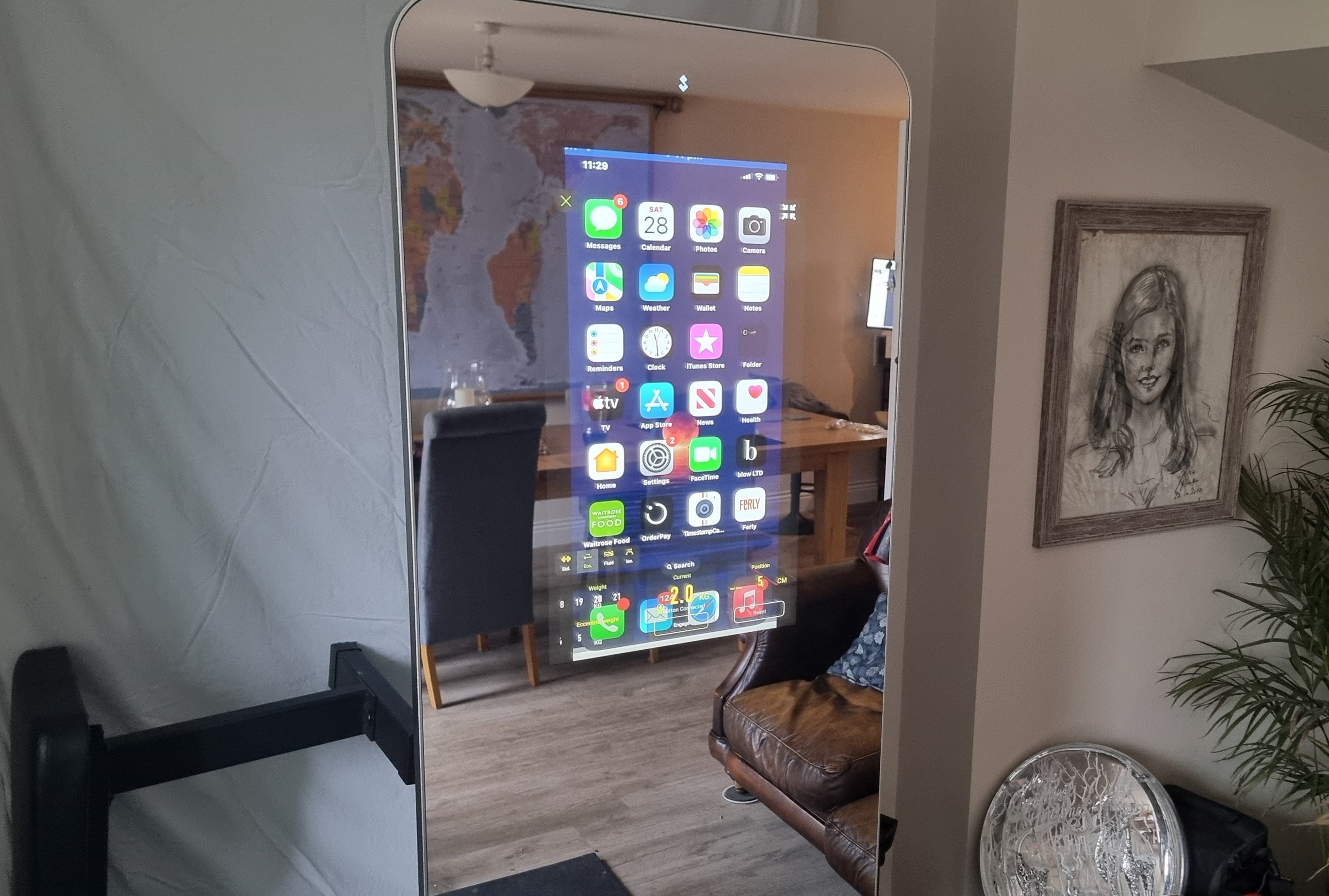 Overcoming the Top 7 Challenges of Training at Home and Staying Motiva ...