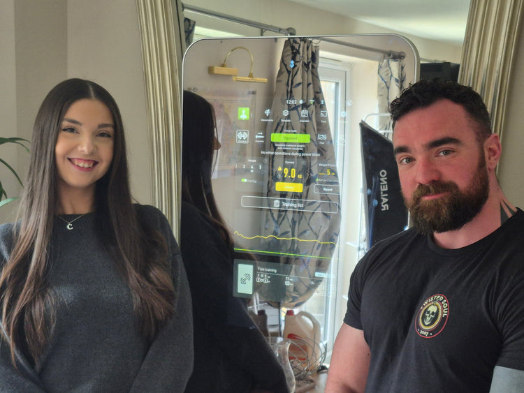 Fitness for Life – SPlan