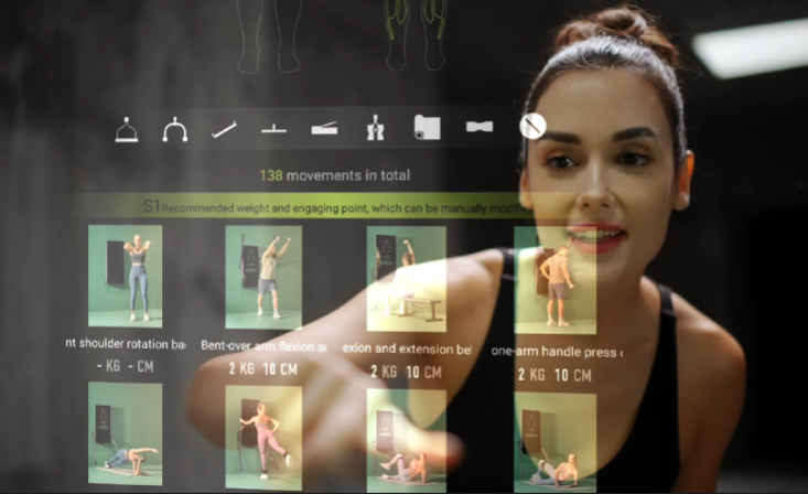 Fitness for Life – SPlan