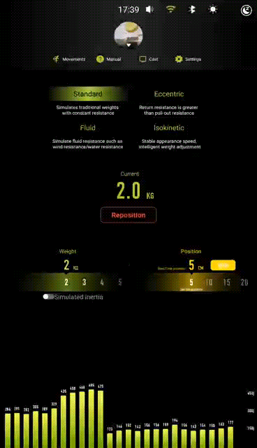 Fitness for Life – SPlan