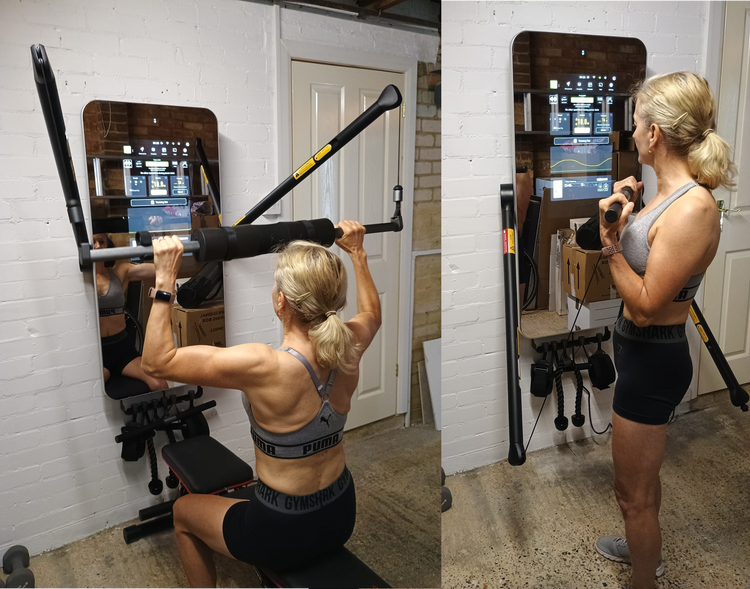 Fitness for Life – SPlan