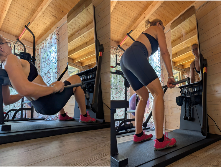 Fitness for Life – SPlan