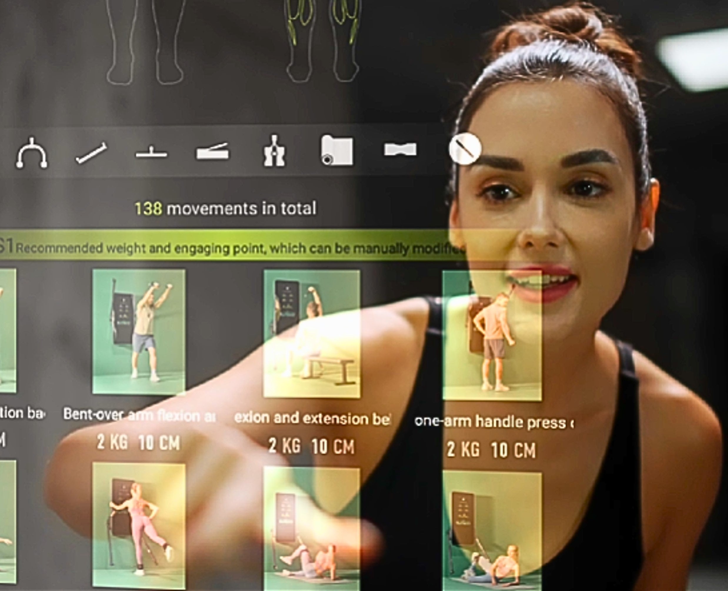 Fitness for Life – SPlan